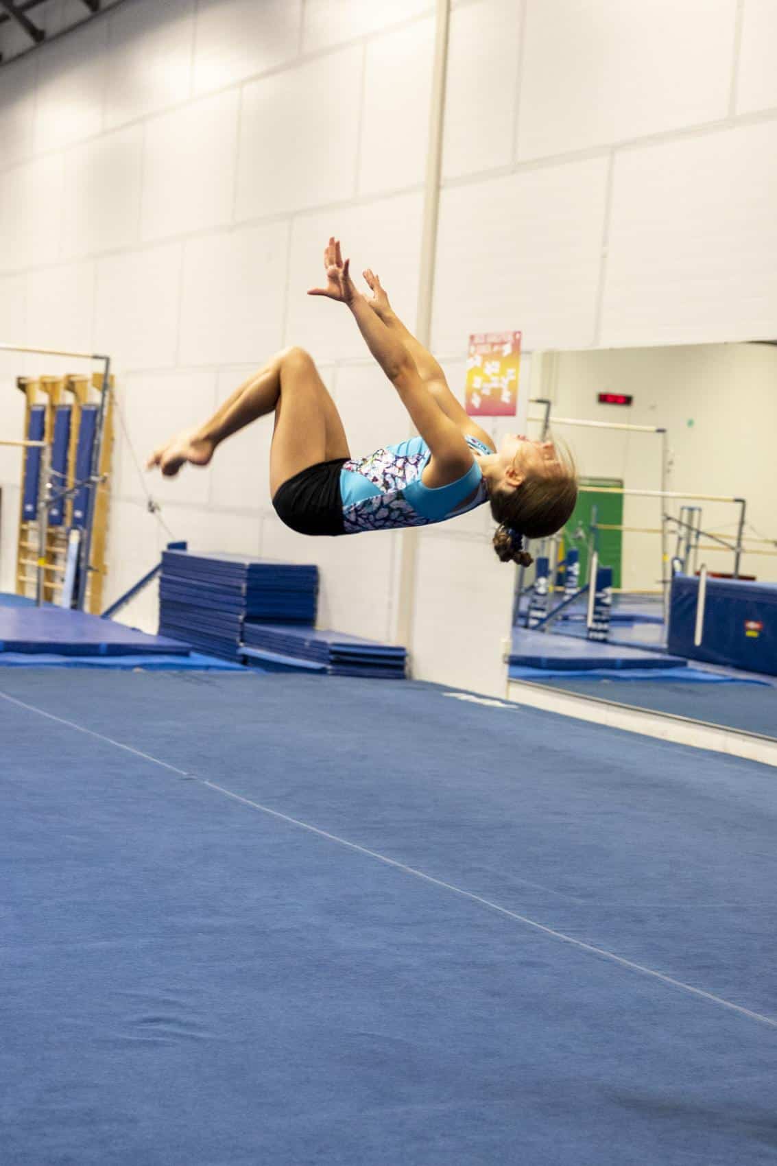 Tumbling - Epic Training Center